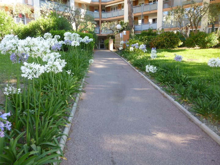 La Mijotière - Juan-les-Pins