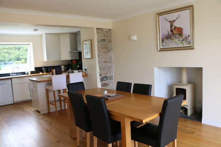 Skye Retreat - Skye