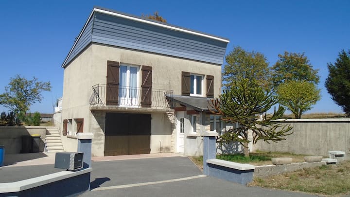 Ma Maison De Campagne - Ardennen