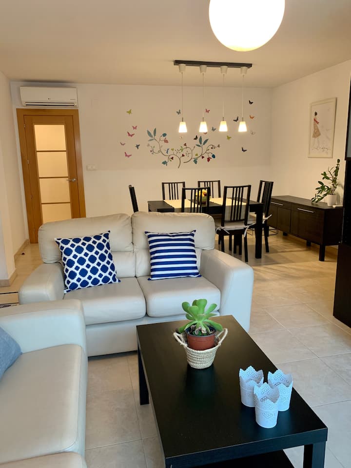 Vivienda En Altea, Zona Centro - Altea