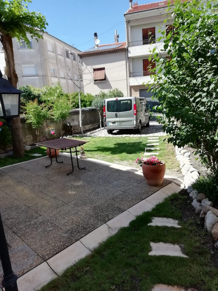 Gîte Le Provençalpes, Au Cœur Des Hautes Alpes - Sisteron