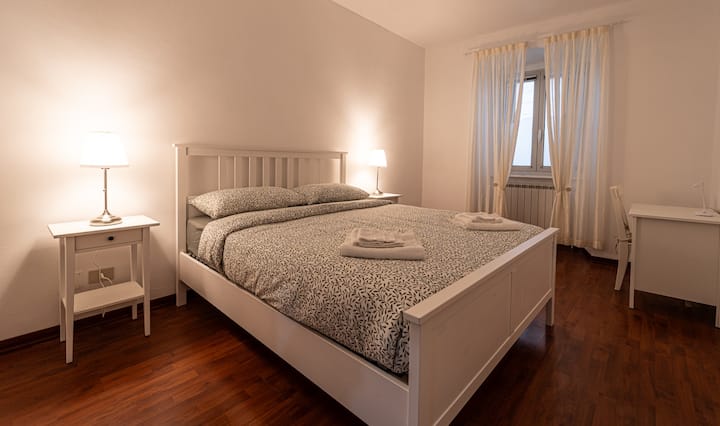 Trieste Apartment 2 Bedr 5 Min To Historic Center - Trieste