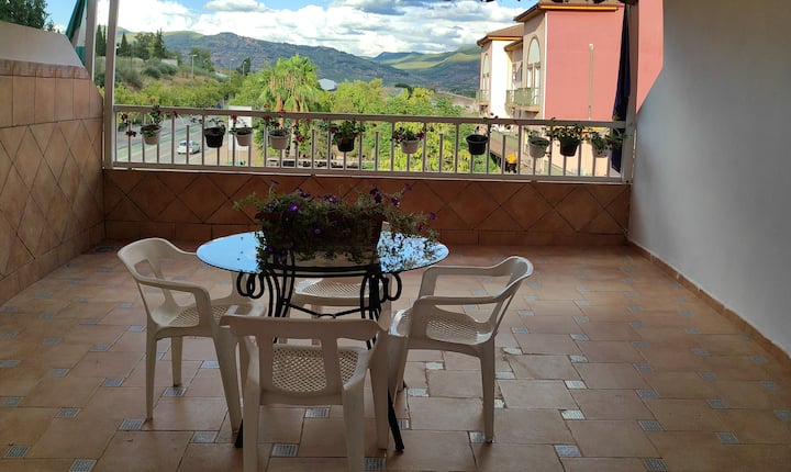 Apartamentos Azahar ( La Flor De Azahar) - Arroyo del Ojanco