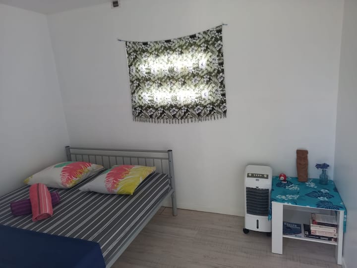 Manta - New Caledonia