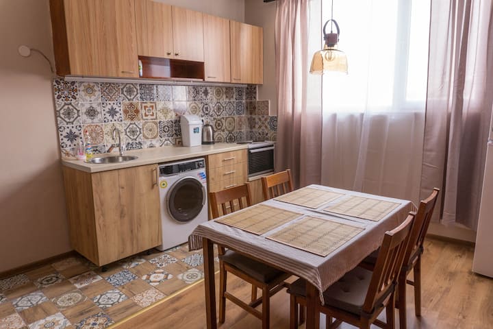 Vintage Zokum Apartment - 소피아