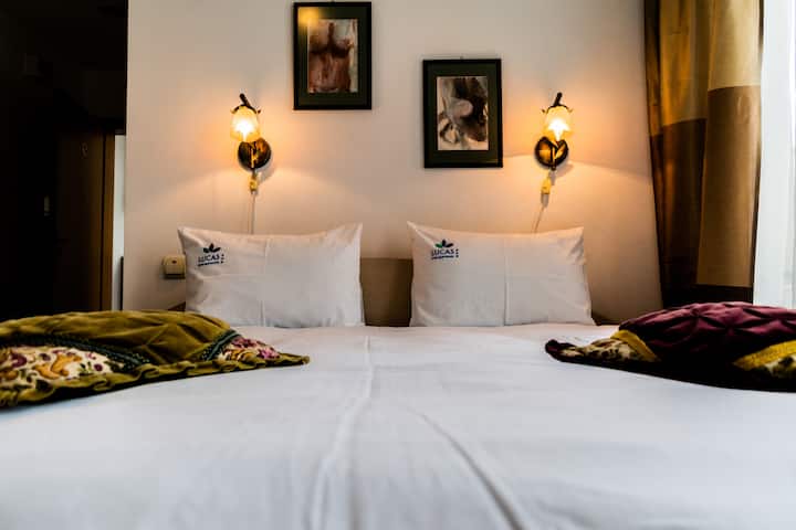 Calypso Studio In The Heart Of Cluj - Cluj-Napoca