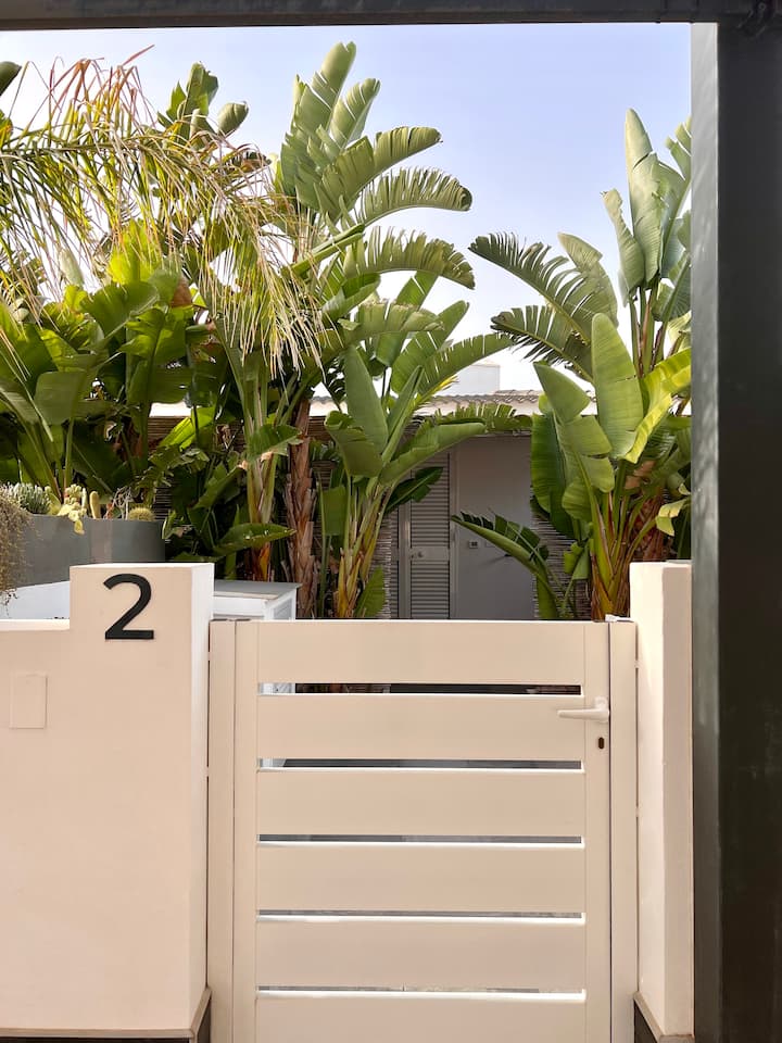 Florí - San Lorenzo