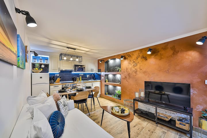 Exclusive Studio Apartment At Top Location - Split