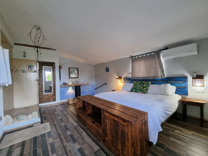 Surf Den @ Nook Azul - Cabo San Lucas