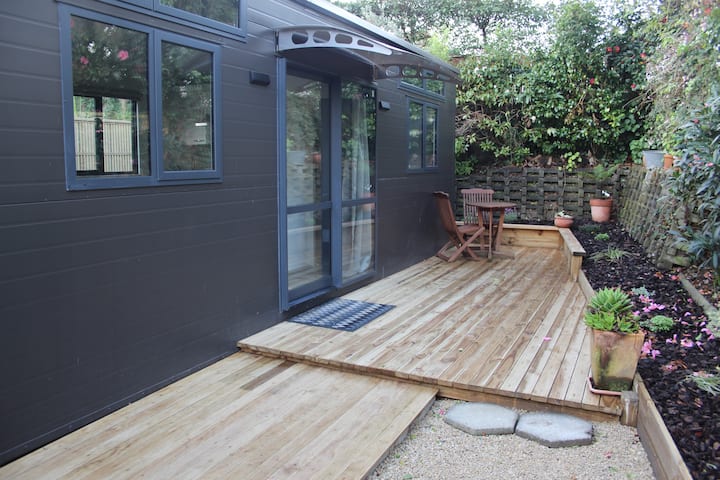 Hokowhitu Hideaway - Palmerston North