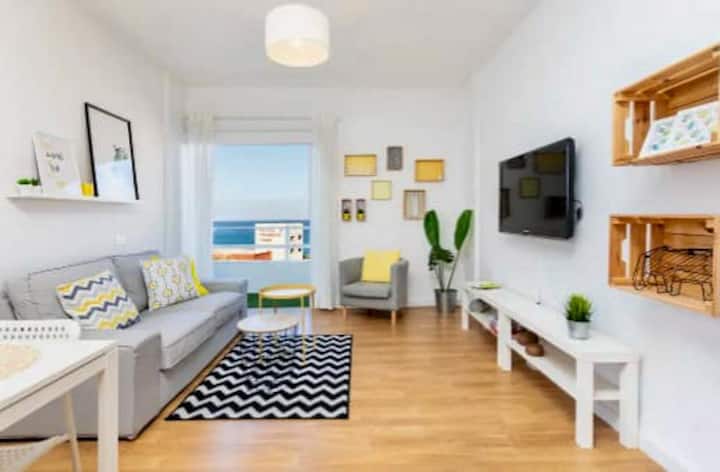 Apartamento En Candelaria - Tenerife