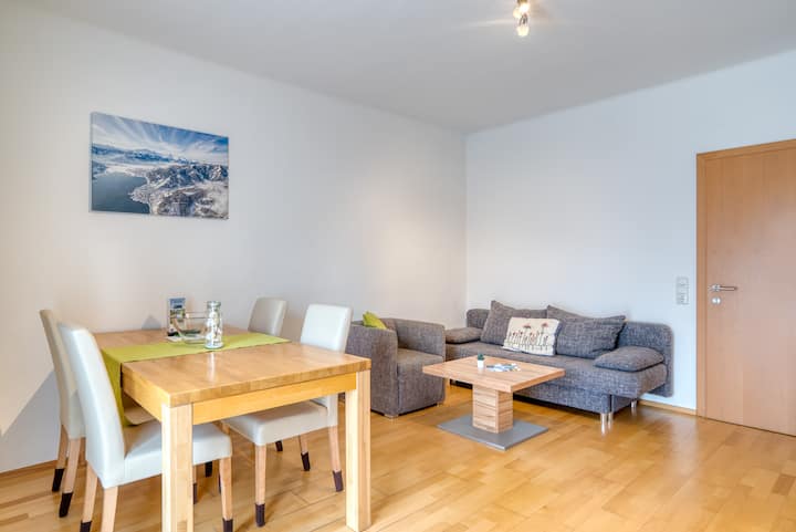35 M² Hotel ∙ 1 Sypialnia ∙ 4 Gości - Zell am See