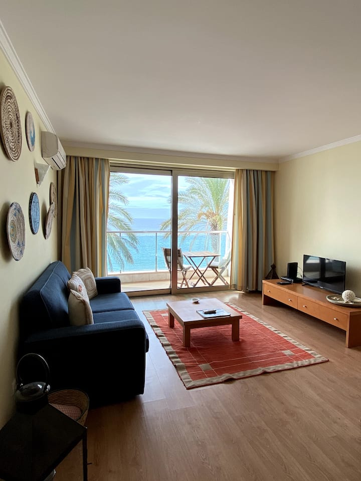 T1 Sesimbra Beach Front - Azeitão