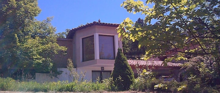 La Pagode - Digne-les-Bains
