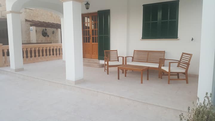 Villa Canario - Magaluf