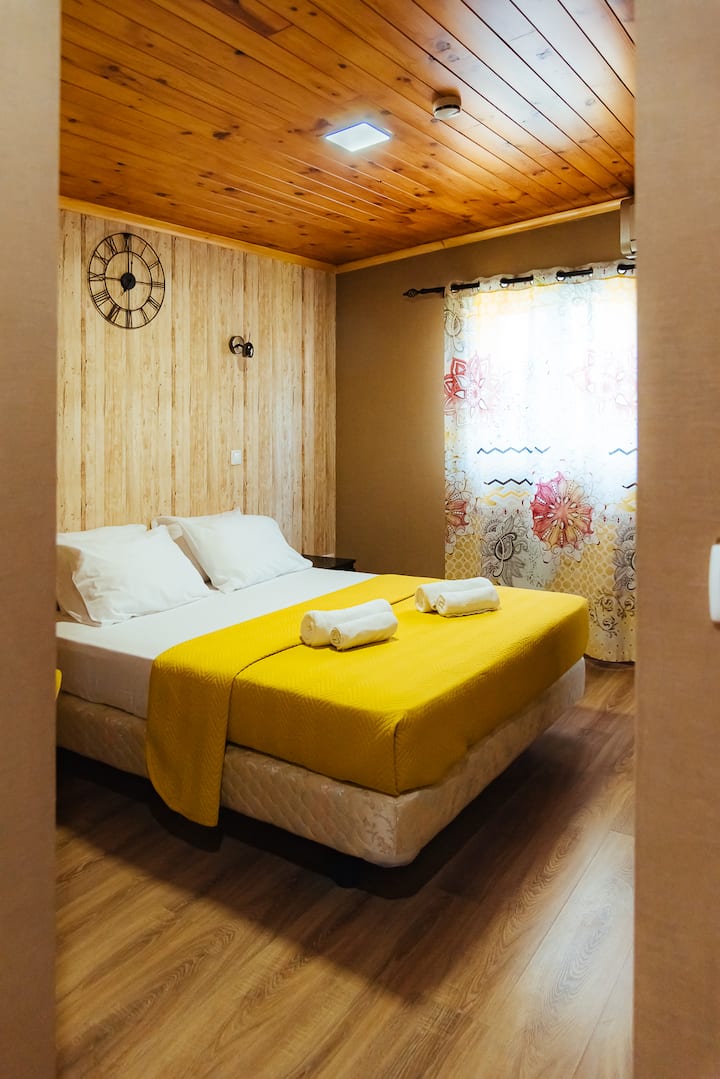 Al Happy House -Quarto Standart Casal - Faro