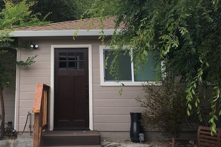 Serene New Cottage In Silicon Valley - San José, Estados Unidos