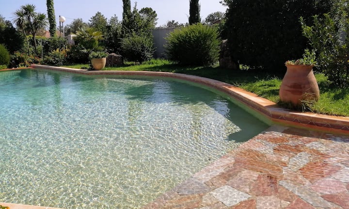 Porto  Vecchio Villa Piscine - Porto-Vecchio