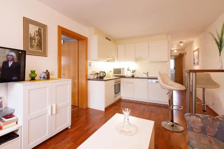Dimai House No 15 Dornbirn Zentrum - Dornbirn
