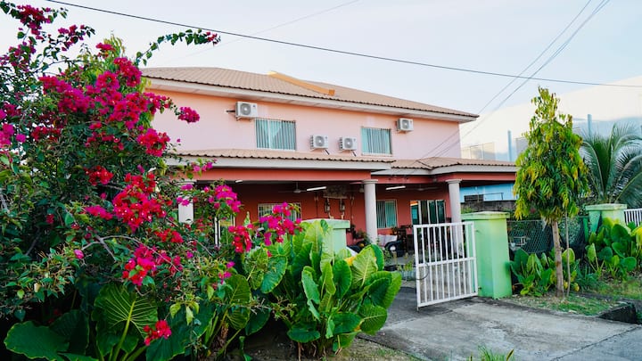 Semporna Villa Vacation Rentals Sabah Malaysia Airbnb