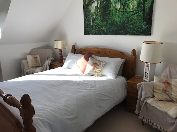 The Gibloft,  "Studio" Space Overlooking Seaford - Seaford