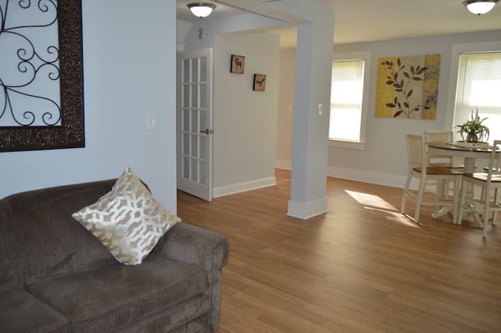 Beautiful 1 Br Apt. Great Homeaway & Business Trip - Dundalk, MD