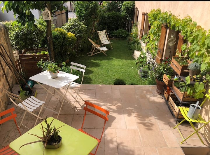 Appartement Cosy De  40 M2 - Archamps