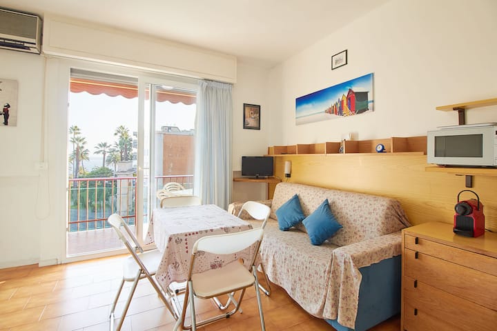 Appartamento Di Edo - Finale Ligure