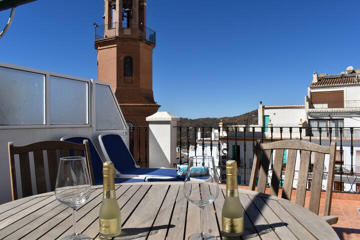 Apartment Almijara - Torrox