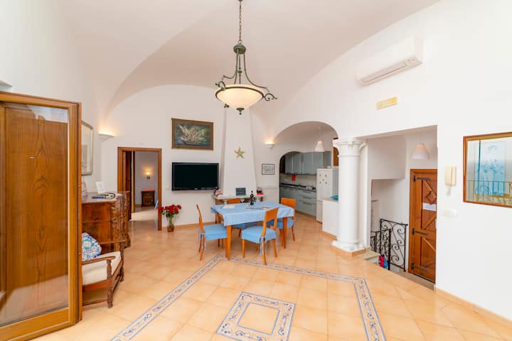Casa Stella Di Mare - Positano