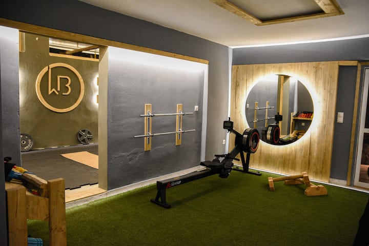 Kakapetra - Homeview / Functional Studio Included - Paros