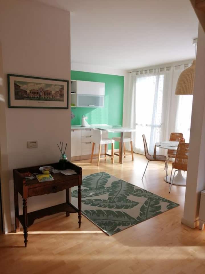 Residenza San Pietro. - Vicenza, Italia