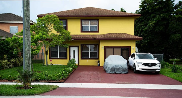 Caribbean Cove De Deerfield Beach "Sud De Floride" - Deerfield Beach, FL