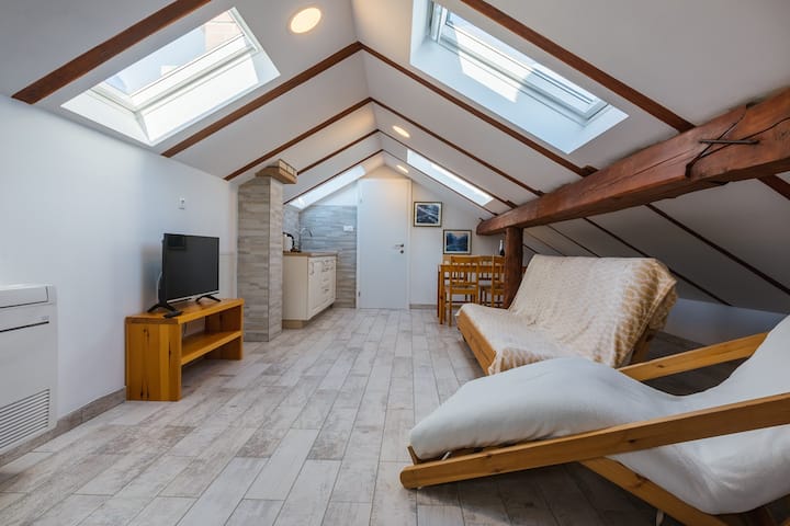 Apartma Sub Astra Bled - Bled