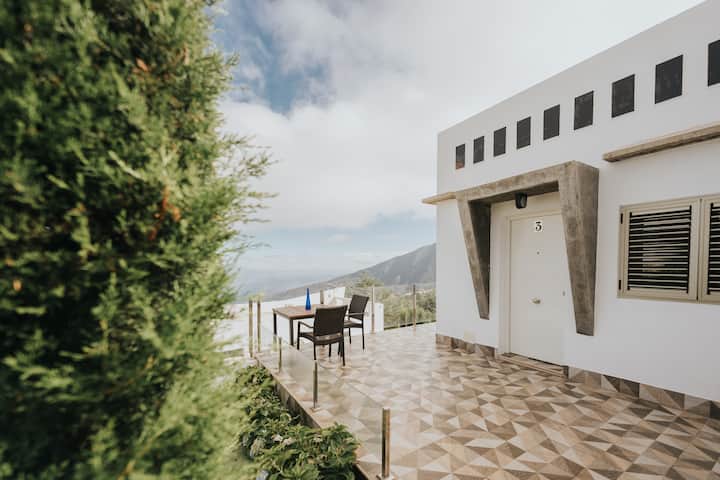 Estupendo Apartamento El Norte De Tenerife.g3 - Tenerife