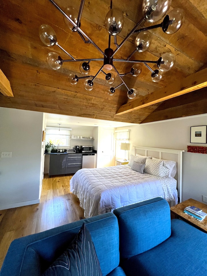 Perfect Nantucket Getaway - Nantucket, MA