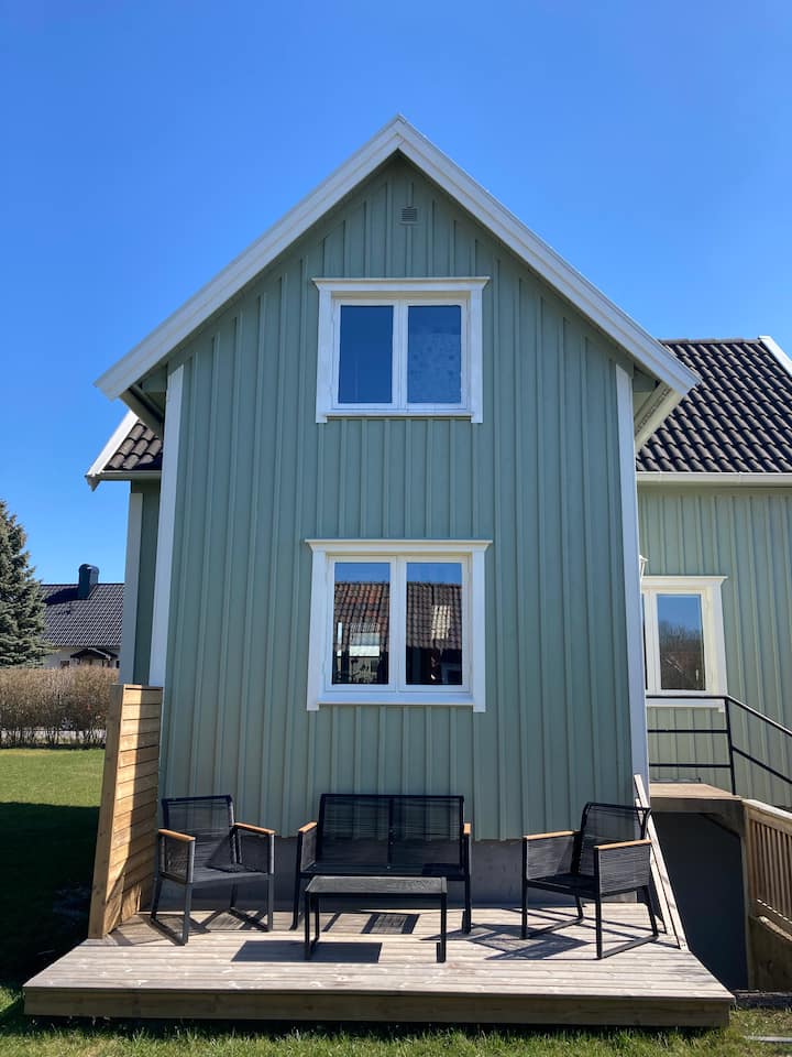 House In Vårgårda - Vårgårda
