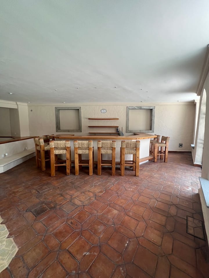 Quinta Stella, Cuernavaca - Cuernavaca