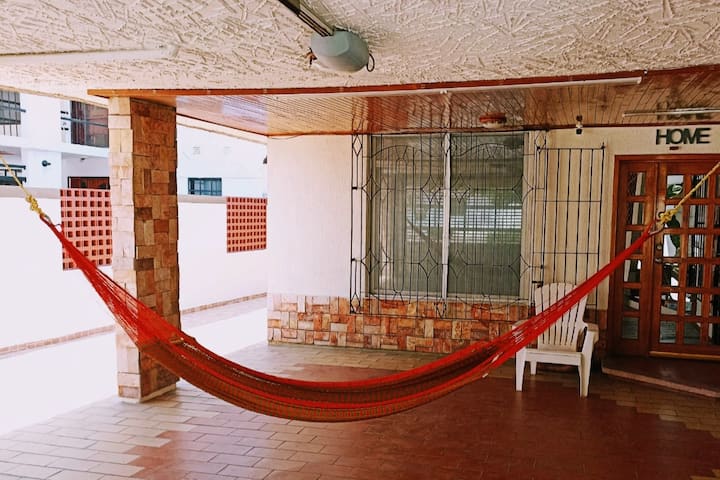 Family Vacation Home - 베라크루즈