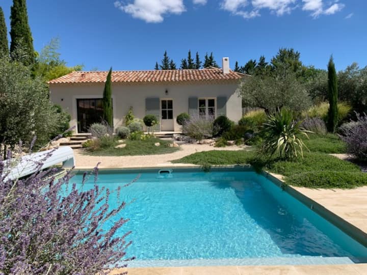 La Maison Aux Oliviers - Piscine Privée - Provence - Pernes-les-Fontaines