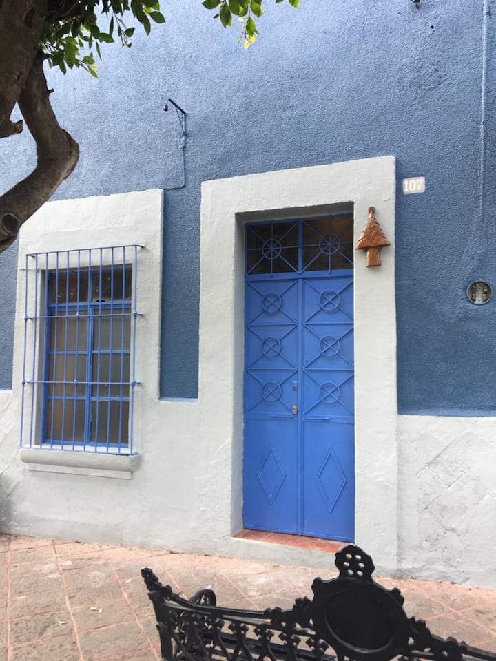 Casa El Pino - Querétaro
