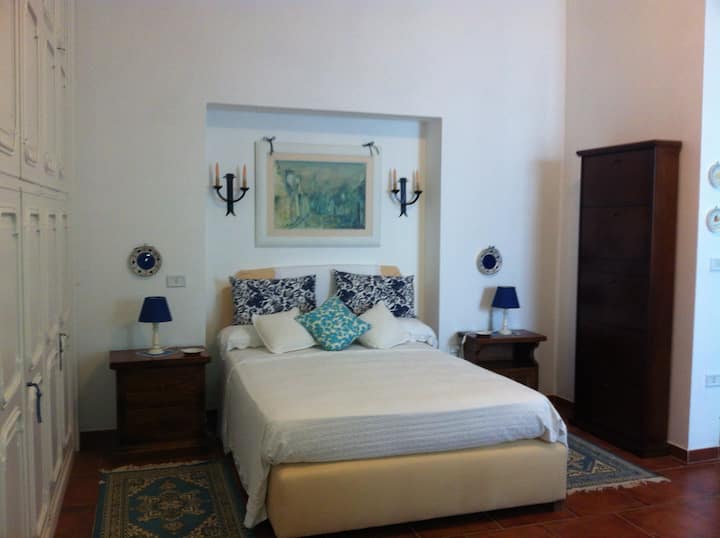 Bosco Di Mudonato Bed & Breakfast - Avetrana