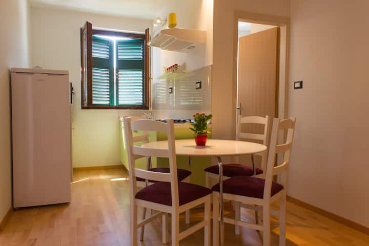 Working Space Apartment - Split