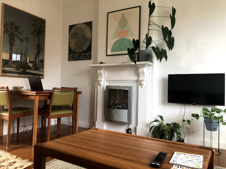 Soulful Place, Fun Neighbourhood, 15mins To Cbd! - Australië