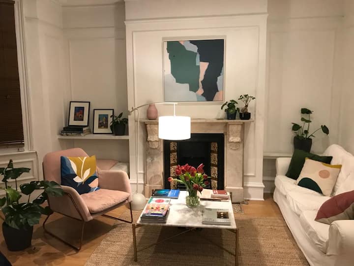 London Hideaway, 2 Bedroom Elegant Home - Londres