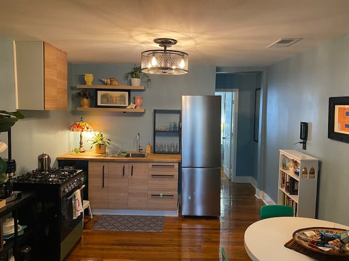 Athens Bungalow- Perfect Space For Uga Games - University of Georgia, Athens