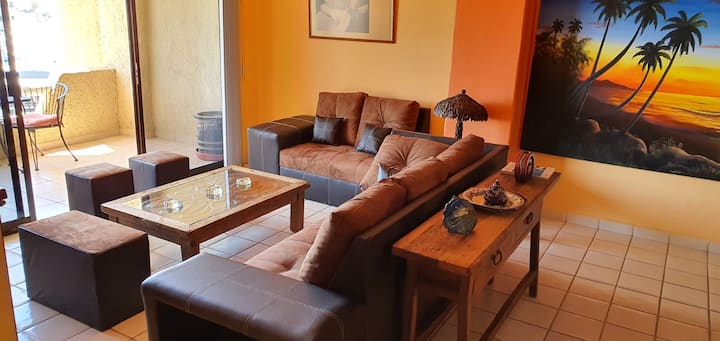 Casa Ricardo - Cabo San Lucas