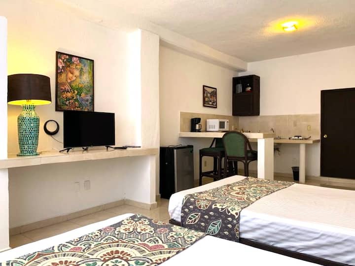 Apartment  Loft 104  "La Gloria" - Cancún