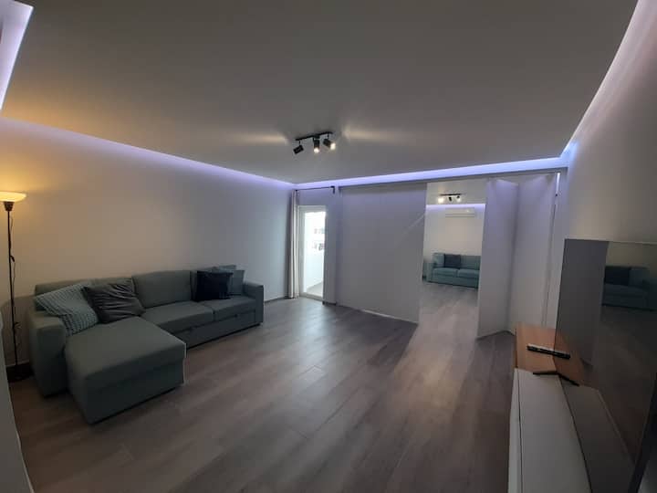 Big Apartment Oura Strip & Beach - Distrito de Faro