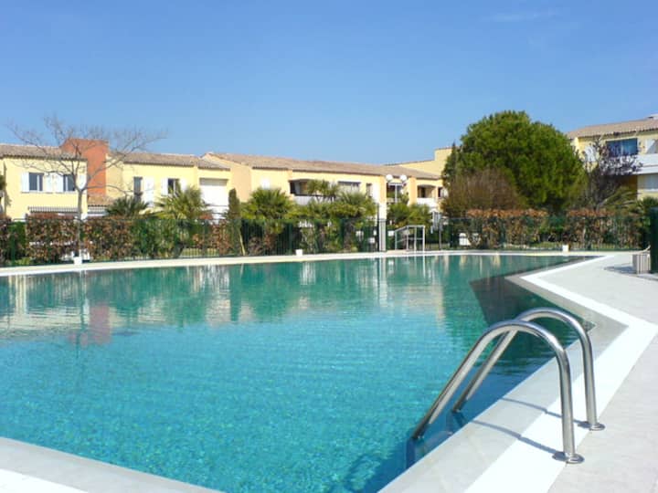 Appartement Le Bellevue 4* - Cassis